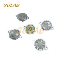 China Kone Elevator KDS300 50 Lop Cop Round Push Buttons 853343H02 863223H03 51071093H03 for sale