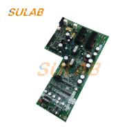 China Mitsubishi Elevator Machine Roomless Drive Board KCR-942A YX304B258A-01 for sale