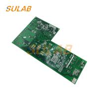 China Mitsubishi Elevator Machine Roomless Drive Board KCR-942A YX304B258A-01 for sale