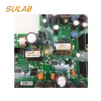 China Mitsubishi Elevator Machine Roomless Drive Board KCR-942A YX304B258A-01 for sale