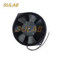 China Drive Inverter Cooling Fan Elevator Spare Parts Ebmpast W2S130-AA03-01 for sale