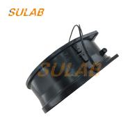 China Drive Inverter Cooling Fan Elevator Spare Parts Ebmpast W2S130-AA03-01 for sale