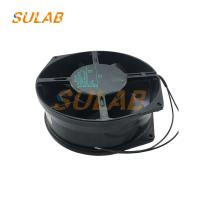 China Drive Inverter Cooling Fan Elevator Spare Parts Ebmpast W2S130-AA03-01 for sale