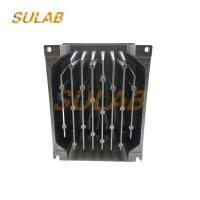 China Original YASKAWA Elevator Lift Inverter Braking Unit CDBR-4045D 45KW for sale