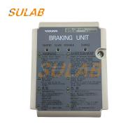 China Original YASKAWA Elevator Lift Inverter Braking Unit CDBR-4045D 45KW for sale