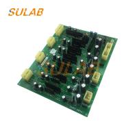 China LG Sigma Elevator Lift Drive PCB Board Panel DPP-210 3X02100*A for sale