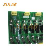 China LG Sigma Elevator Lift Drive PCB Board Panel DPP-210 3X02100*A for sale