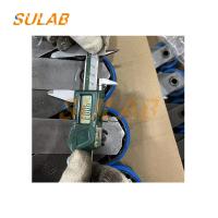 China 135.4mm Pitch OT Escalator Pallet Chain Travelator Pallet Moving Walk Chain for sale