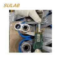 China 135.4mm Pitch OT Escalator Pallet Chain Travelator Pallet Moving Walk Chain for sale