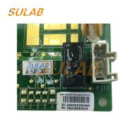 China Otis Elevator GECB Main PCB Board DBA26800EE9 ABA26800AVP6 for sale