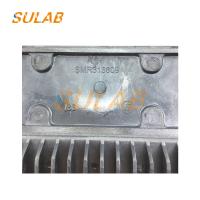 China 9300 Escalator Spare Parts SEW Aluminium Alloy Comb Plate SMR313609 50630476 for sale