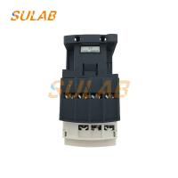 China Sulab Elevator Spare Parts neider AC Contactor LC1D098F7C for sale