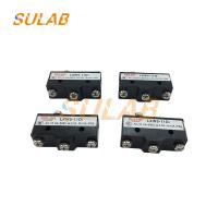China Elevator Lift Spare Parts Micro Travel Terminal Limit Switch LXW5-11D1 for sale