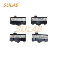 China Elevator Lift Spare Parts Micro Travel Terminal Limit Switch LXW5-11D1 for sale