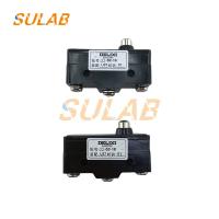 China Elevator Lift Spare Parts Micro Travel Terminal Limit Switch LXW5-11D1 for sale