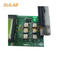 China Step Elevator Circuit Main Mother PCB Board SM-01-F Operating Tool SM-07-V4.0 for sale