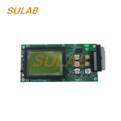 China Step Elevator Circuit Main Mother PCB Board SM-01-F Operating Tool SM-07-V4.0 for sale