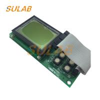 China Step Elevator Circuit Main Mother PCB Board SM-01-F Operating Tool SM-07-V4.0 for sale