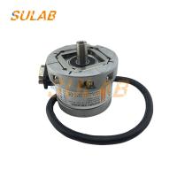 China WETON Sine Cosine Elevator Parts Rotary Encoder EI58C9.25-2048-SA5N4T for sale