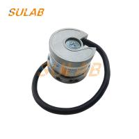 China WETON Sine Cosine Elevator Parts Rotary Encoder EI58C9.25-2048-SA5N4T for sale