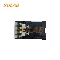China Fuji Elevator Spare Parts AC Contactor SH-4 AC220V AC220V AC380V for sale