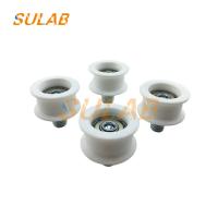 China Elevator Wheel Roller V30 Door Counter Wheel Roller 782573 962156 34*19mm for sale
