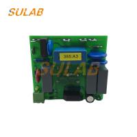 China KONE Elevator V3F16ES Inverter A3 PCB Board KM612012G01 KM612018H02 for sale