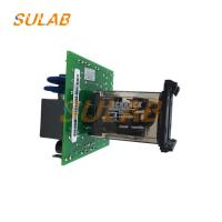 China KONE Elevator V3F16ES Inverter A3 PCB Board KM612012G01 KM612018H02 for sale