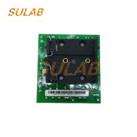 China KONE Elevator V3F16ES Inverter A3 PCB Board KM612012G01 KM612018H02 for sale