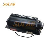China Cross Flow Exhaust Cooling Ventilation Fan FB-9B 220V 110V Elevator Exhaust Fan for sale