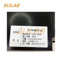 China Cross Flow Exhaust Cooling Ventilation Fan FB-9B 220V 110V Elevator Exhaust Fan for sale