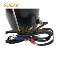 China Elevator 3 Phase Frequency Asynchronous Door Motor YVP220-80 for sale