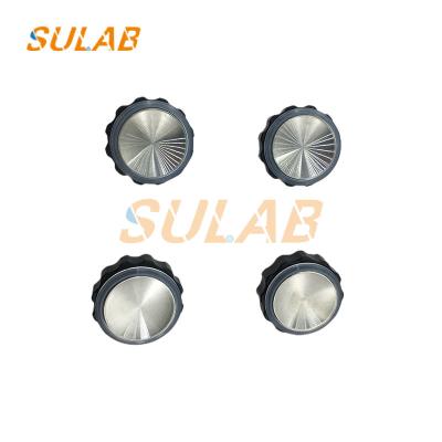 China OTIS Elevator Lift Cop Hop Lop Round Push Button XAA323CY1C for sale