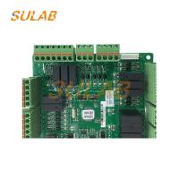 China Step Elevator Car Top Communication PCB Board SM.02/H-C 02HC B10 for sale