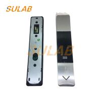 China Kone Elevator Cop Lop Hop Landing Operation Panel With Up And Down Arrow for sale