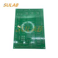 China Hyundai Elevator STVF5 Relay Control PCB Board TCB-3 204C2467 H22 for sale