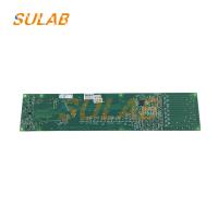 China Kone Elevator PCB Display Board AMBER COP F2KCDM KM806830G02 806833 H04 for sale