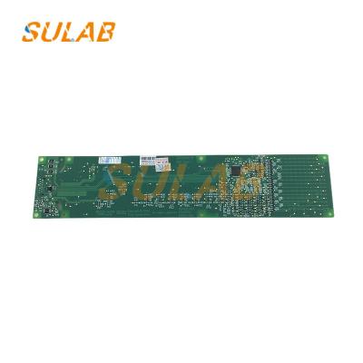 China Kone Elevator PCB Display Board AMBER COP F2KCDM KM806830G02 806833 H04 for sale