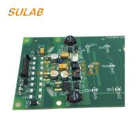 China Kone Elevator PCB Display Board AMBER COP F2KCDM KM806830G02 806833 H04 for sale