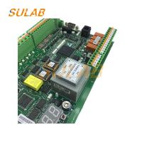 China Kone Escalator Spare Parts Main Circuit PCB Board EMB 501-B KM51070342G05 for sale