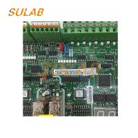 China Kone Escalator Spare Parts Main Circuit PCB Board EMB 501-B KM51070342G05 for sale