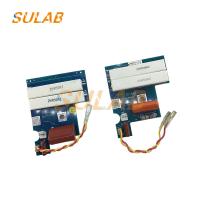China Hyundai Elevator STVF9 Drive Inverter PCB Board PB-DFA100R-SNU CC-913 for sale