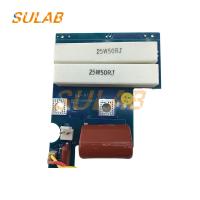 China Hyundai Elevator STVF9 Drive Inverter PCB Board PB-DFA100R-SNU CC-913 for sale