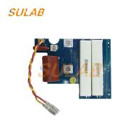 China Hyundai Elevator STVF9 Drive Inverter PCB Board PB-DFA100R-SNU CC-913 for sale