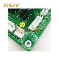 China Hyundai Elevator sTVF5 Lift Power Relay Pcb PWR Board 204C2471H22 for sale