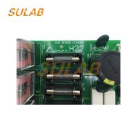 China Hyundai Elevator sTVF5 Lift Power Relay Pcb PWR Board 204C2471H22 for sale