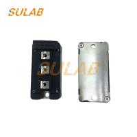 China Mitsubishi IGBT Module Elevator Spare Parts CM100E3Y-24NF for sale