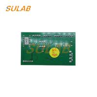 China OTIS Elevator Circuit PCB Board RS14 GBA25005B1 GDA25005B1 for sale