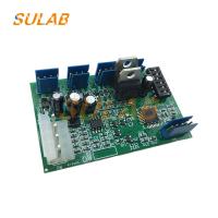 China OTIS Elevator Circuit PCB Board RS14 GBA25005B1 GDA25005B1 for sale