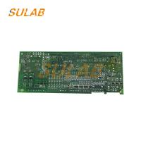 China OTIS Elevator Main Drive Circuit PCB Board MCB 3X GCA26800KV4 for sale